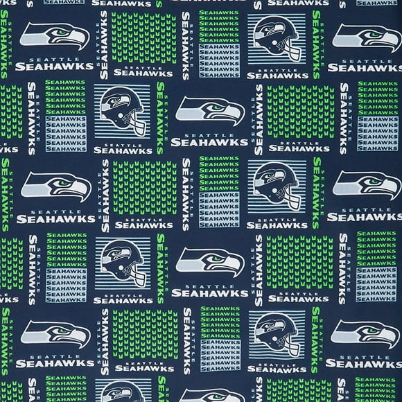 NFL Fabric