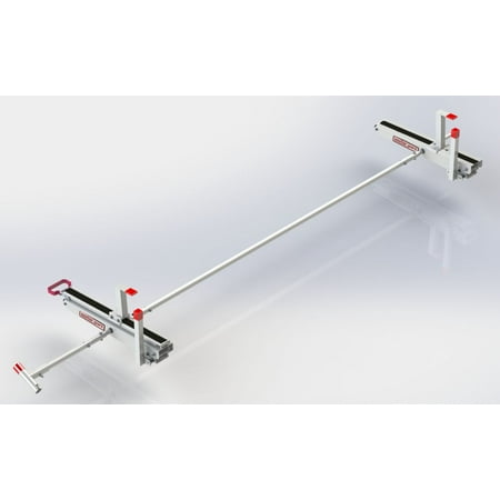 Weather Guard (Werner) 2295-3-01 Ladder Rack EZ Glide 2 (TM) | Walmart ...