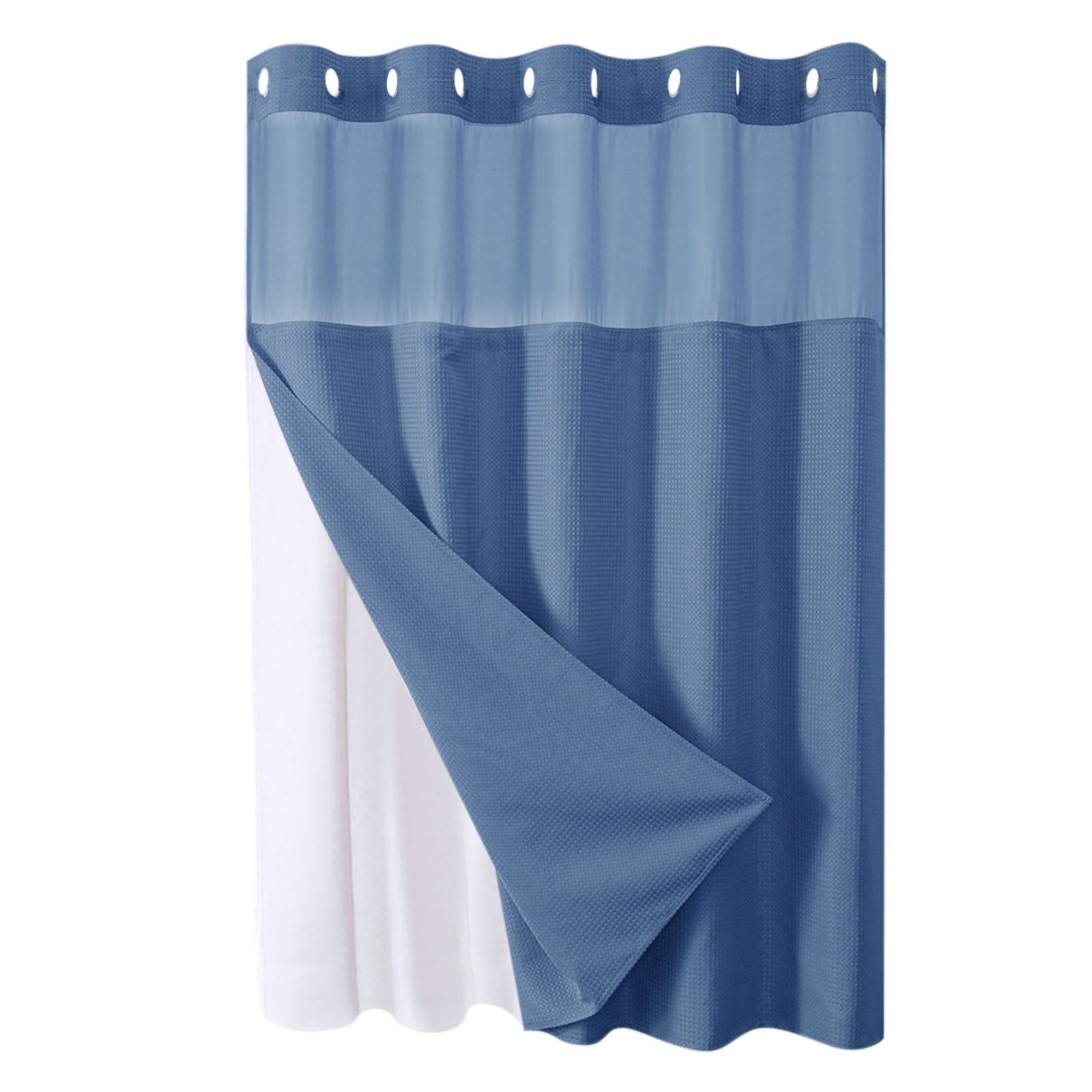 Click here for Tuosodrolic K Shower Curtain Polyester Double Larg... prices