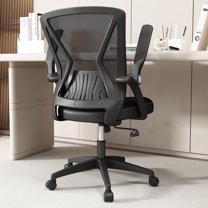BALT Ergo Ex High Back Ergonomic Executive Office Chair, Mesh Back ...
