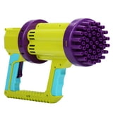 Supersized Bubble Blaster W/ 15" Powerful Motor 50 Hole Blaster ...