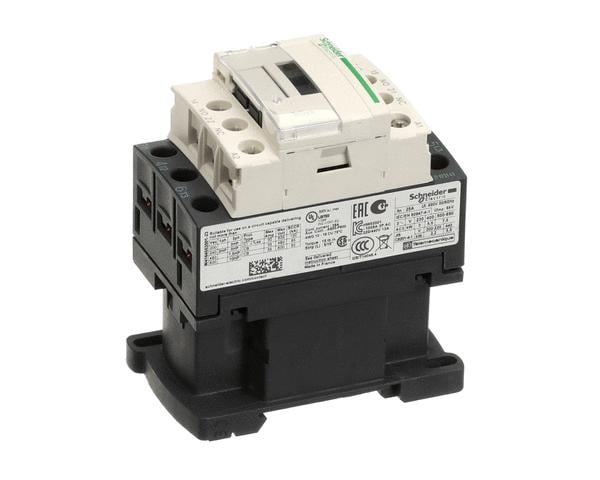 Contactor Schneider Lc1 D12 B7 - Walmart.com