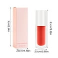Cargo Cosmetics Lip Gloss Water Tint Lip And Cheek Highlighter Stick