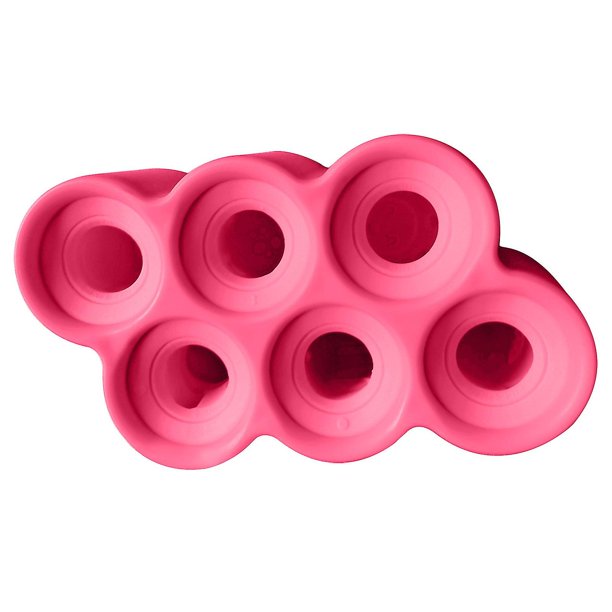 Creative Popsicle Molding Ice Tray Box Ice Cream Mold Summer Popsicle ...
