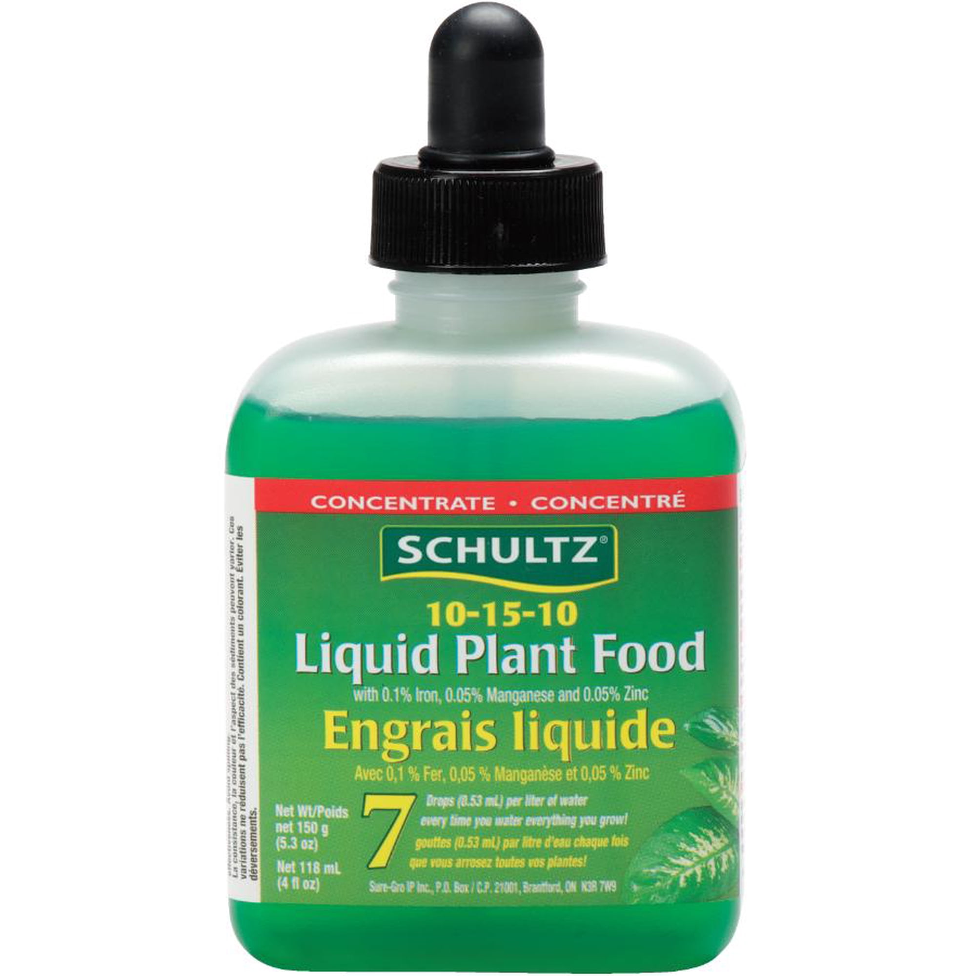 Click here for Schultz All-Purpose Liquid Plant Food 10-15-10 150... prices