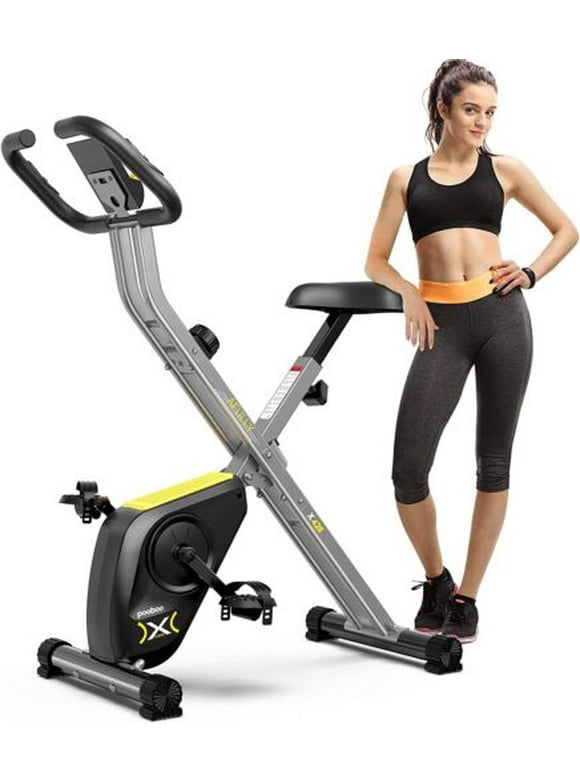 Upright Exercise Bikes in Exercise Bikes - Walmart.com