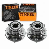 Wheel Bearing and Hub Assembly - Walmart.com