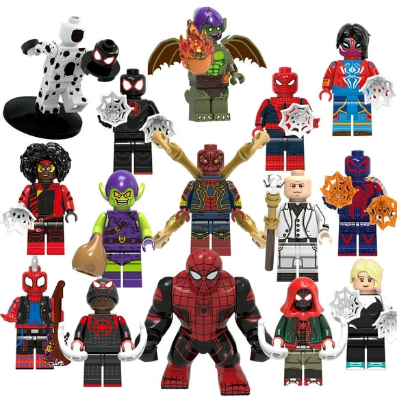 Kids' Action Figures