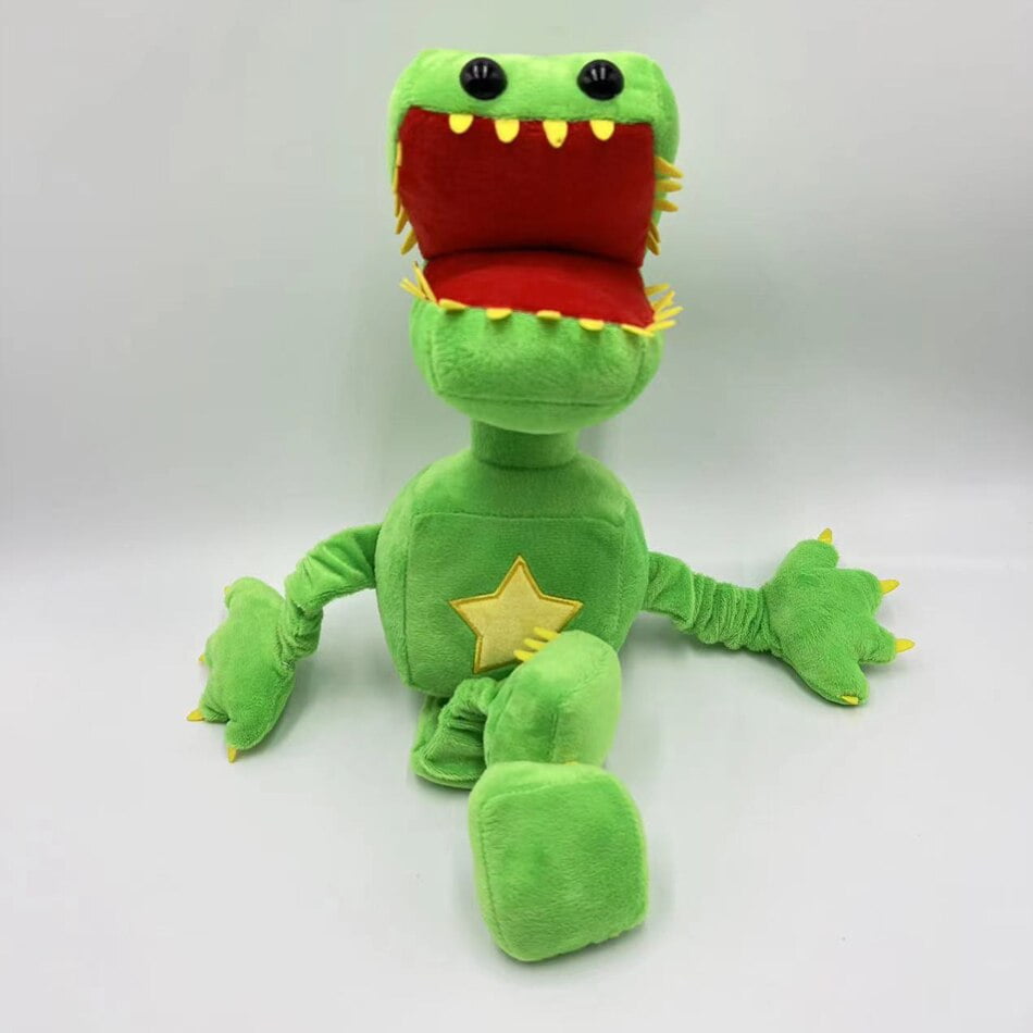 Juego de dibujos animados de Bob Boo, muñecas periféricas, Robot rojo ...