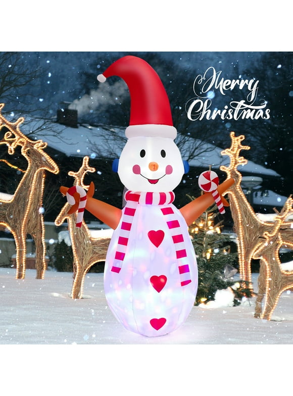 Christmas Inflatables - Walmart.com