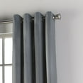 Nanshing Everett Grommet Top Panel - Walmart.com