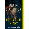 Karin Slaughter: Fractured: Will Trent (Paperback) - Walmart.com