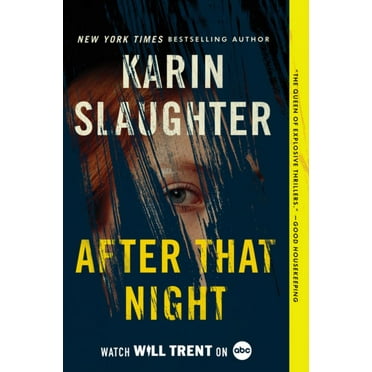 This Is Why We Lied: A Will Trent Thriller (Paperback) - Walmart.com