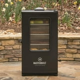 "Masterbuilt 40"" Digital Electric Smoker with Window, Adventure Series ...