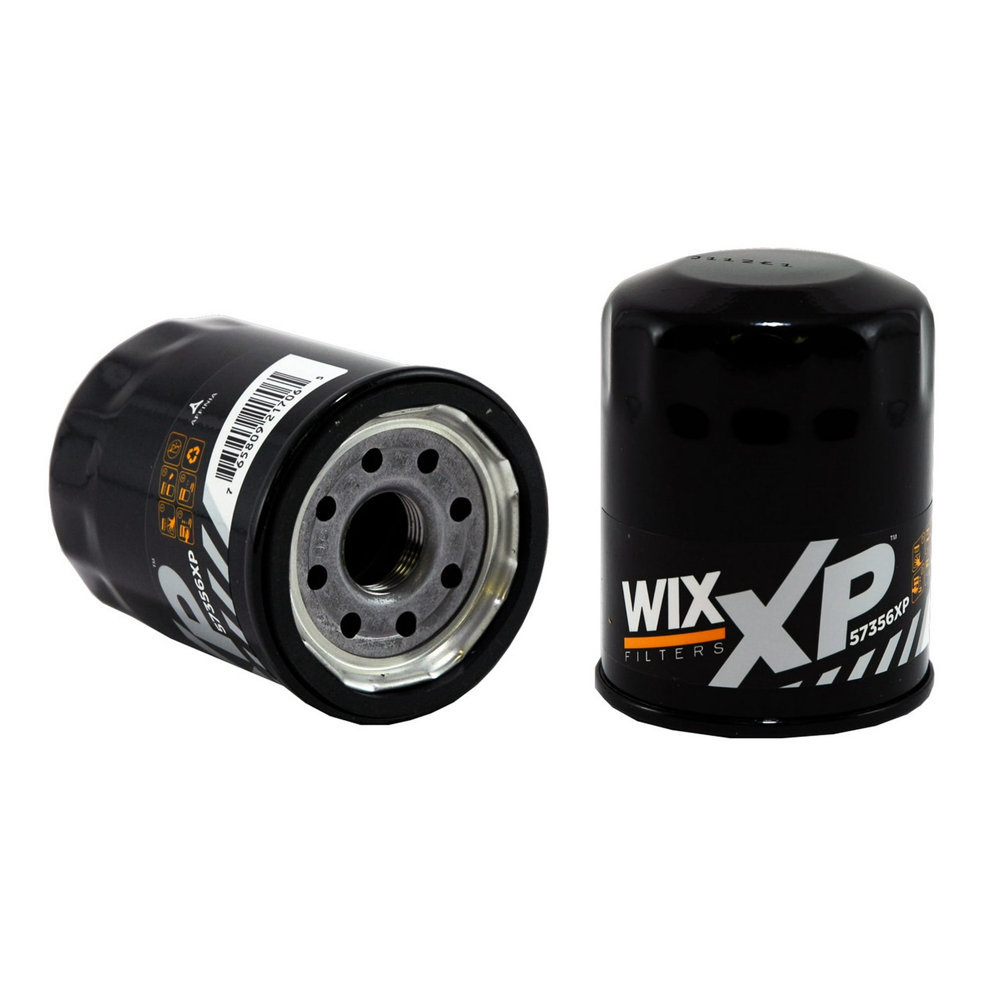 Click here for Wix Filters Oil Filter 57356xp Xp Series; Spin-On... prices