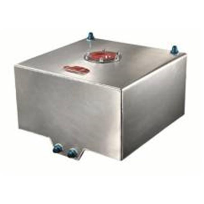 Jaz 210-510-03 10 gal Aluminum Fuel Cell - Walmart.com