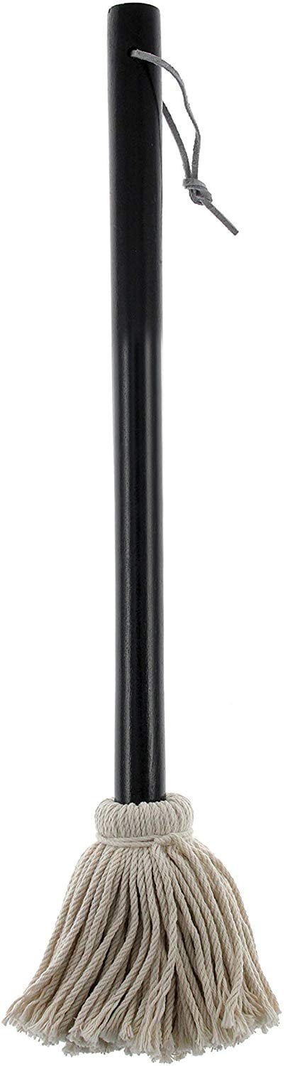 Mr Bar B Q 02103Y Basting Mop - Walmart.com