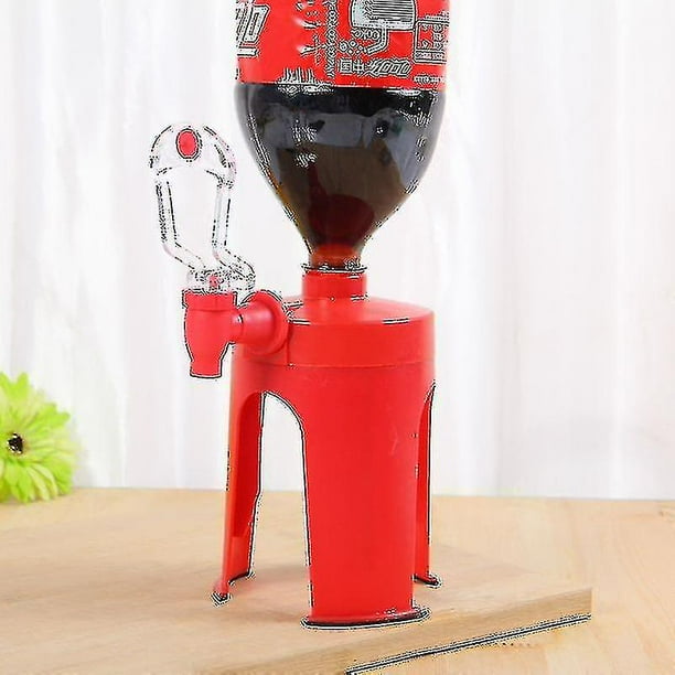 Creative Cola Water Dispenser Inverted Water Dispenser Bracket Simple ...