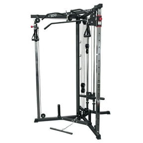 CAP Strength Power Rack, Gray - Walmart.com