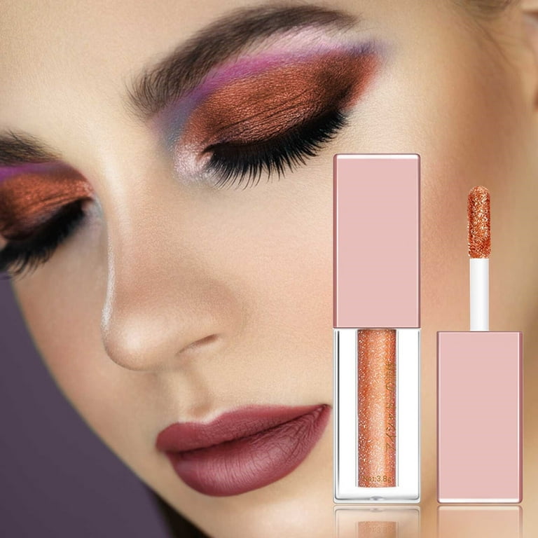 Pakistani Eye Makeup