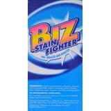 Biz Laundry Stain and Odor Remover Powder, 80 Oz - Walmart.com