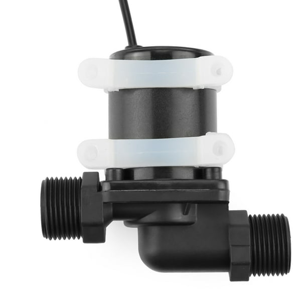 DC 12V Mini Circulating Boost Water Pump 12V -40 Degrees Celsius ~100 ...