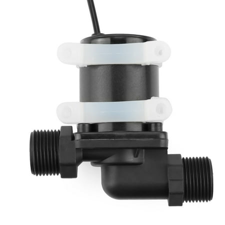 DC 12V Mini Circulating Boost Water Pump 12V -40 Degrees Celsius ~100 ...