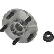 Pontiac Vibe Wheel Hub