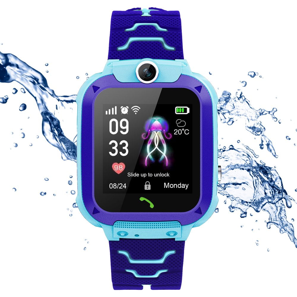 Click here for Generic Kids Smart Watches Ip67 Waterproof Kids Sm... prices