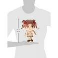 Plush - Certain Scientific Railgun - New Kuroko 8'' Soft Doll Toys ...