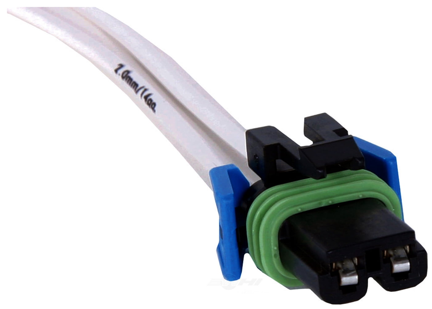 ACDelco Genuine GM Chassis Wiring Harness Conn. - Walmart.com