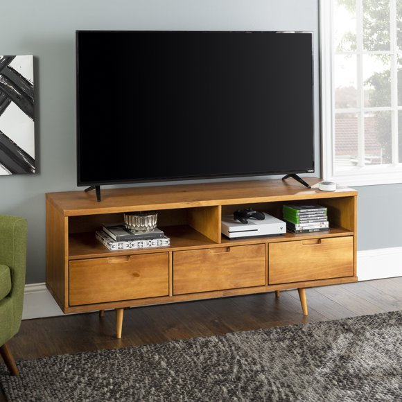 Boho Tv Stand