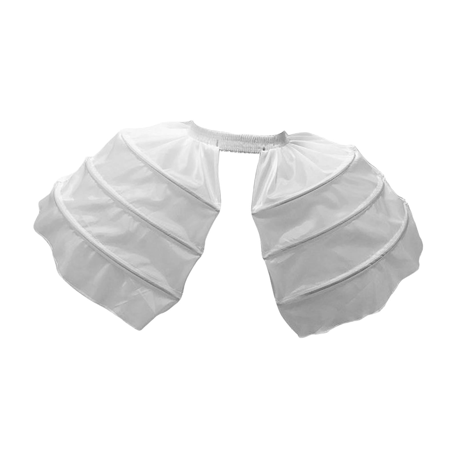 Vestido de Cosplay, falda de aro, enagua, puesta en escena, falda ...