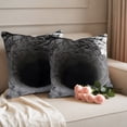 Ancient Stone Well Outdoor Waterproof Pillow Covers, Deep Realistic ...