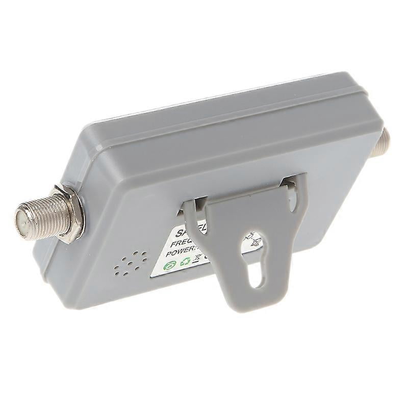 SF-95DL Digital Aerial Terrestrial Signal Meter Antenna Finder Pointer ...