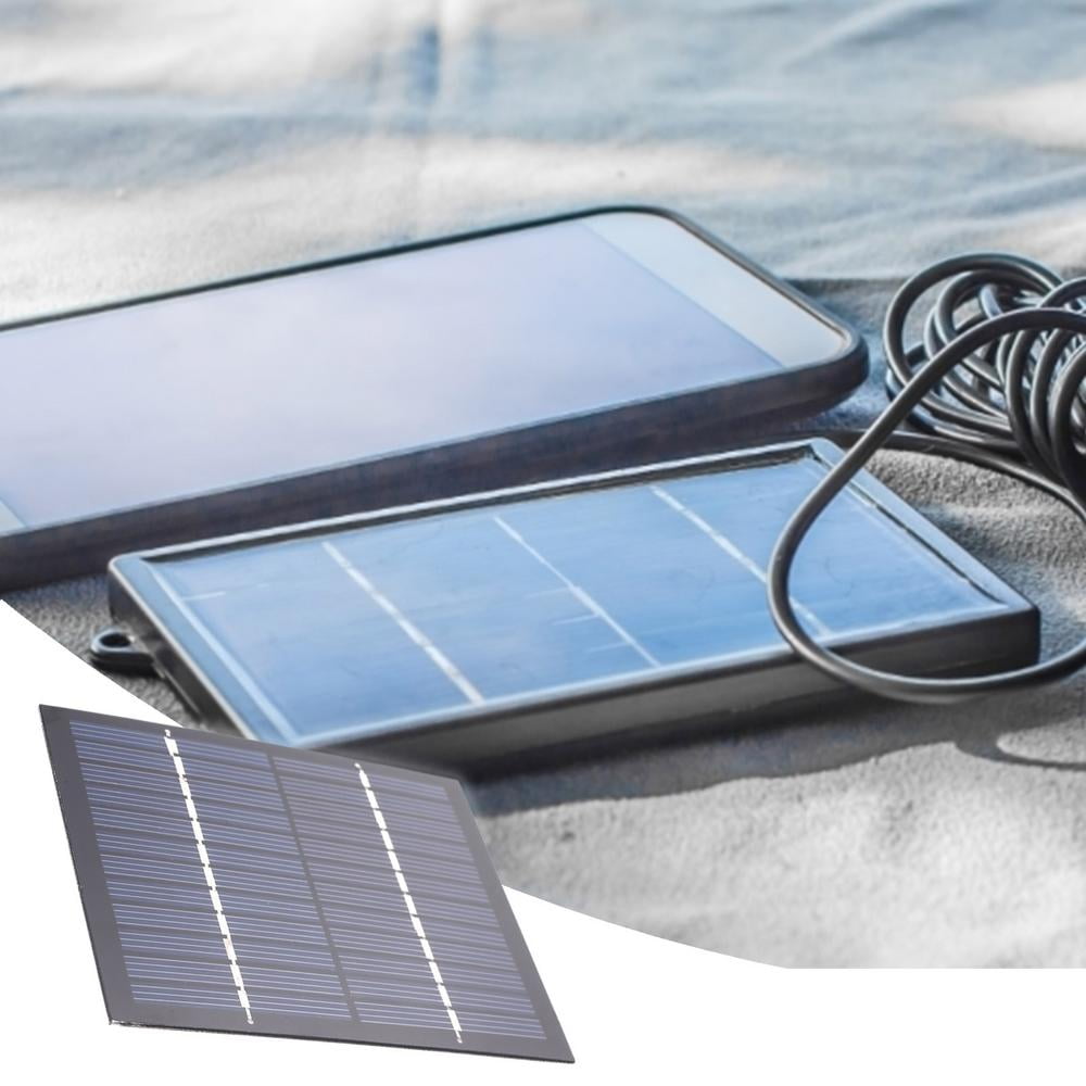 Buy Fovolat Mini Solar Panels High-Performance Solar Panel Small 12V ...