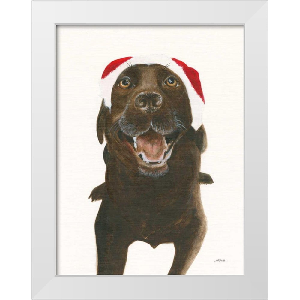 Ducklow, Patsy 19x24 White Modern Wood Framed Museum Art Print Titled ...