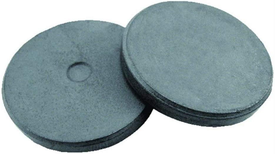 Master Magnetics 07041 Magnet Disc 1.5" 2Cd - Walmart.com