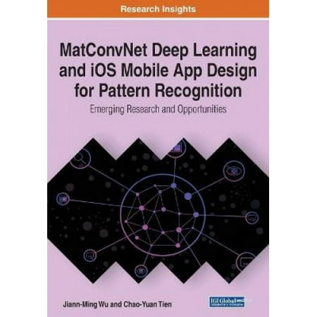 MatConvNet Deep Learning and iOS Mobile App Design for Pattern ...