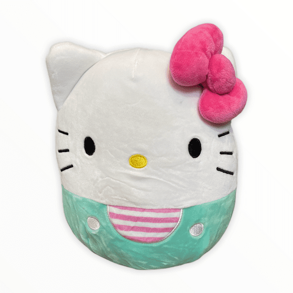 Hello Kitty Squishmallow 20 Inch