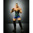 WWE Monday Night War Elite Collection Rob Van Dam Action Figure with ...
