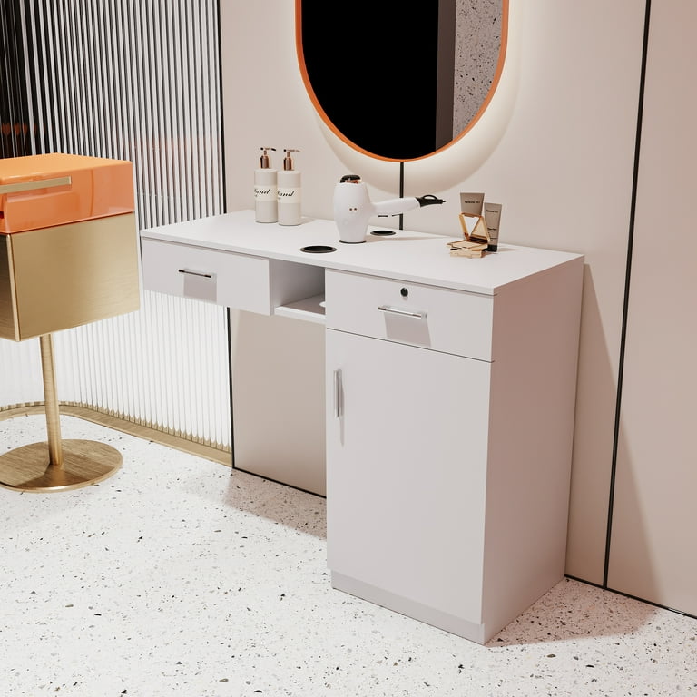Salon Shampoo Wall Cabinets | Cabinets Matttroy