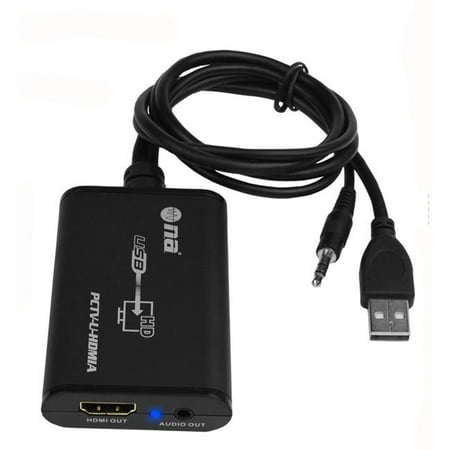 USB to HDMI Converter - Walmart.com