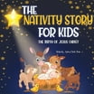 Busy Books Busy Nativity, (Board Book) - Walmart.com