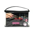 Mia Secret Academic Nail Kit w/ 4 Systems (Kit-A08) - Walmart.com