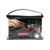 Mia Secret Academic Nail Kit w/ 4 Systems (Kit-A08) - Walmart.com