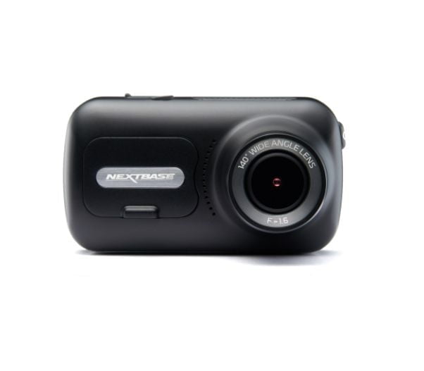 NEXTBASE 322 Dashcam - Black - Walmart.ca