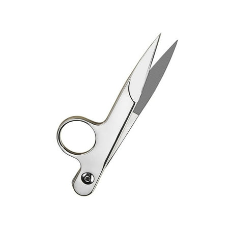 Embroidery Scissors Trimming Stitching Snip 5 inch Small for Applique ...