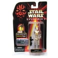 Star Wars Episode I OOM-9 Binoculars In Hand Hasbro Commtech Action ...