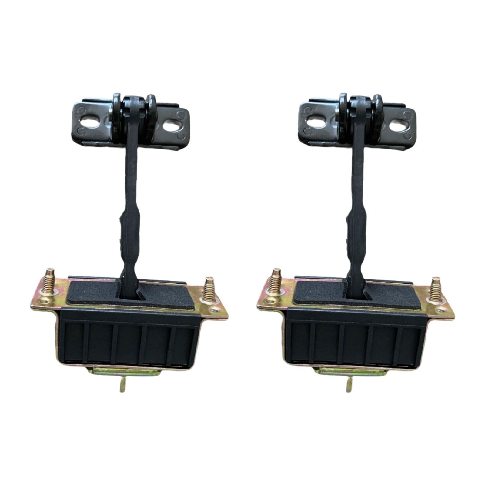 2x de puertas Stop Check Stap Limiteries Replacemnet W2207300016 ...